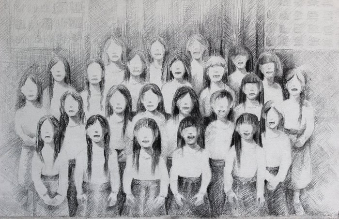 Drawings 2017 :: Karolina-netolicka2